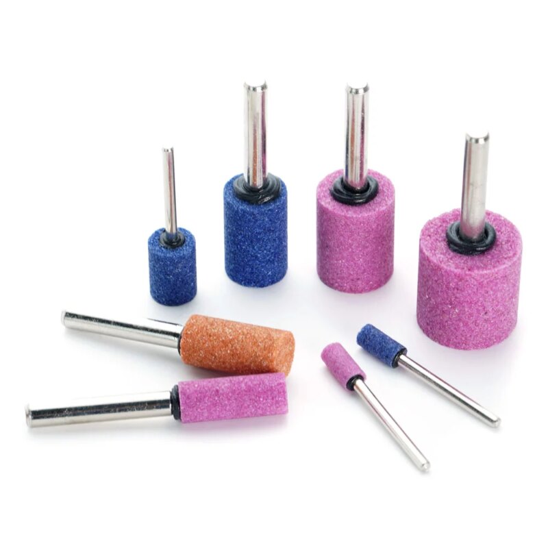 Vitrified Mounted Points | Aimgrind