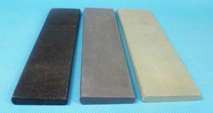 Rubber Tapping Knives Sharpening Stones | Aimgrind