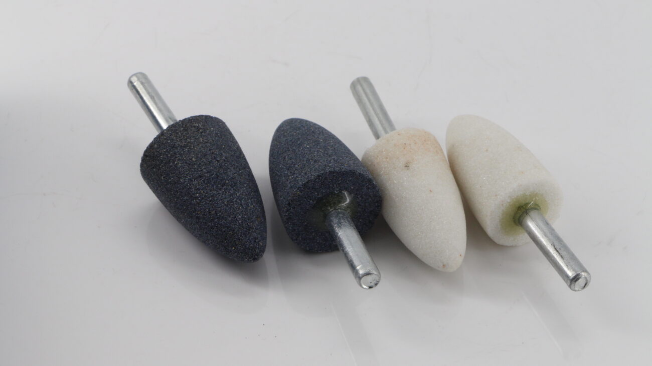 Causes and effects of Grinding wheel wear resistance