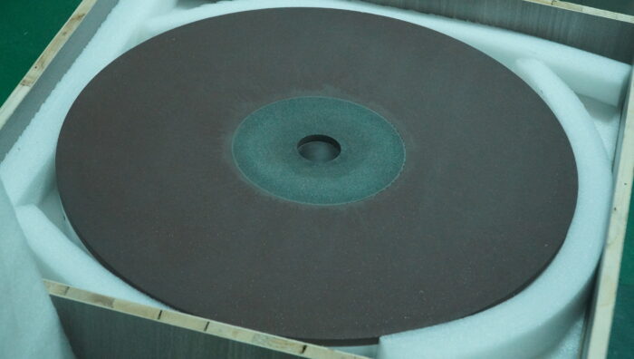 Causes and effects of Grinding wheel wear resistance