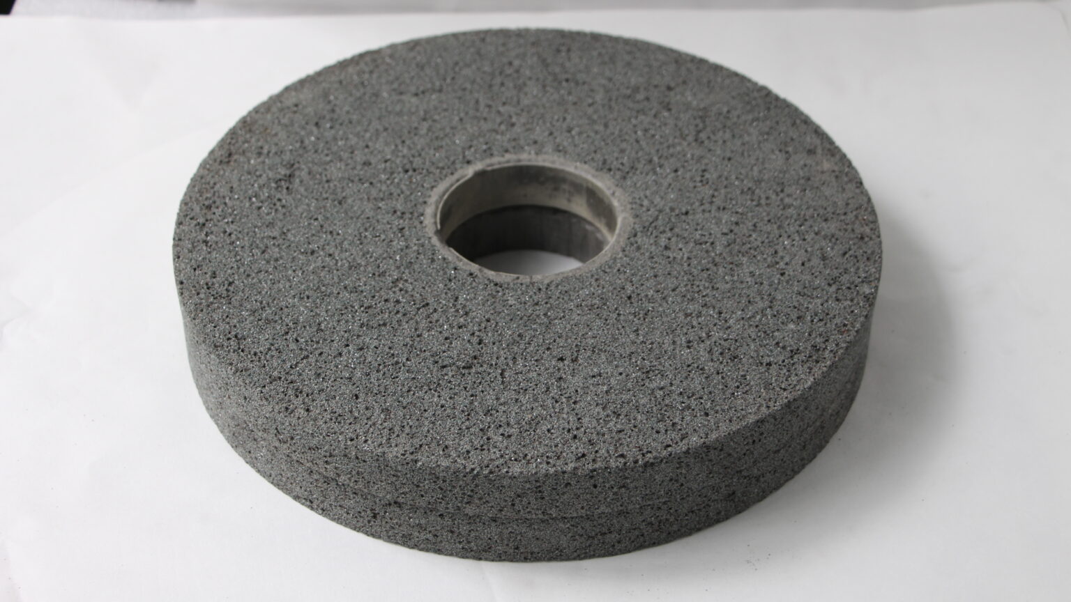 Causes and effects of Grinding wheel wear resistance