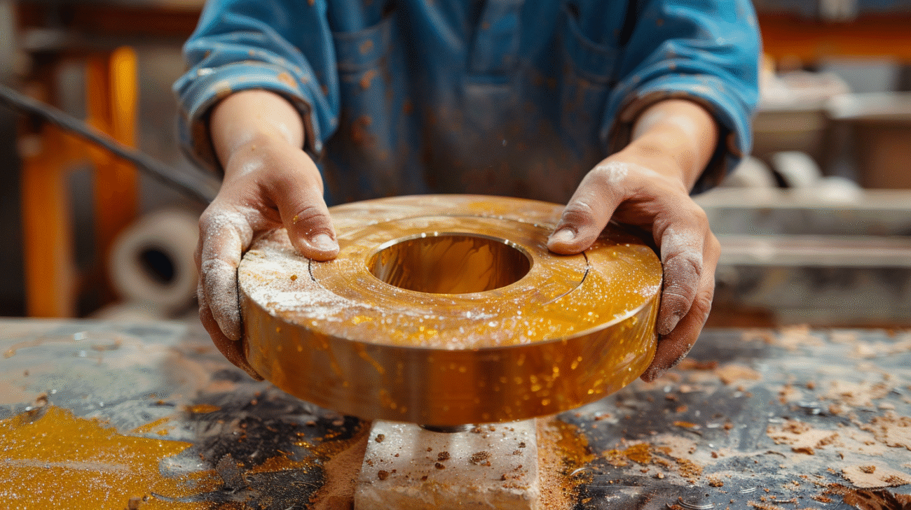 Grinding Wheel Selection Guide: Comprehensive Considerations for ...