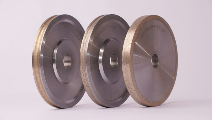 How to Choose a Glass Grinding Wheel for Shape Edging Machine