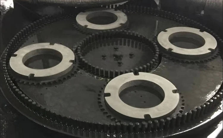GC Dressing Tool for Surface Grinding Wheel | Aimgrind