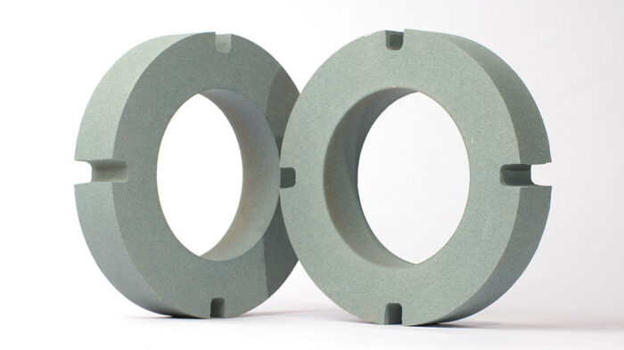 GC Dressing Tool for Surface Grinding Wheel | Aimgrind