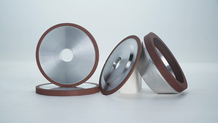 A Guide to Standard Grinding Wheel Shapes and Dimensions