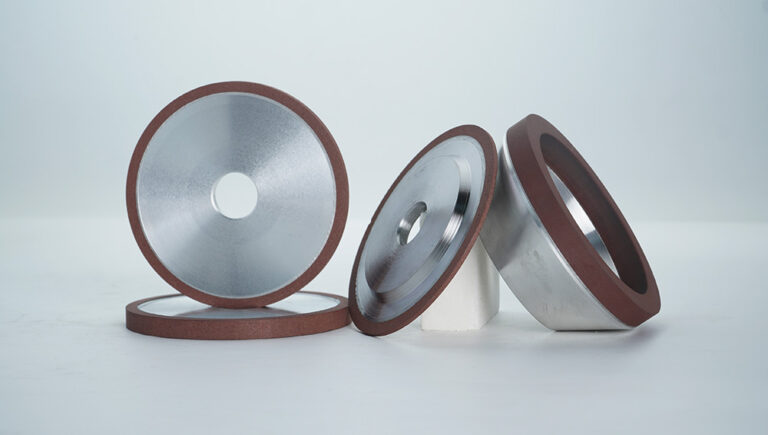 A Guide to Standard Grinding Wheel Shapes and Dimensions
