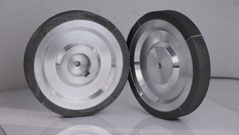 Pros and Cons of Metal Bond Grinding Wheels