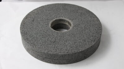 How Grinding Wheel RPM Impacts Machining Quality