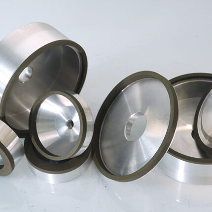 A Guide to Standard Grinding Wheel Shapes and Dimensions