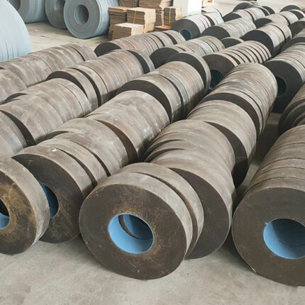 A Guide to Standard Grinding Wheel Shapes and Dimensions