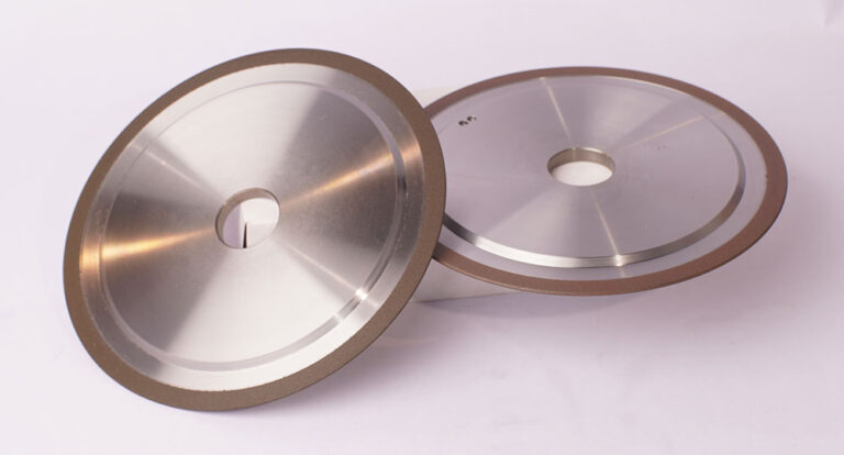 The Unseen Advantages of CBN Grinding Wheels