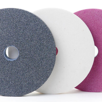 Grinding Wheel Types and Their Practical Applications